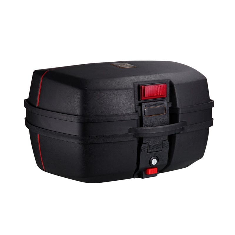 JB Racing 32L Top Box – Destination Moto