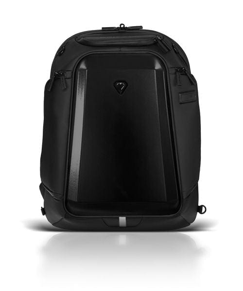 Carbonado GT3 Backpack Midnight (Black) – Destination Moto